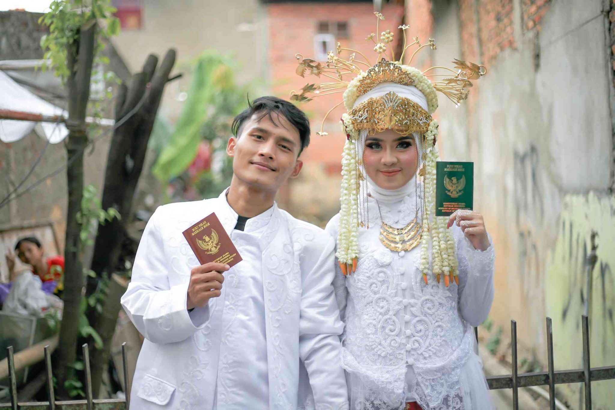 Jasa Foto Akad Nikah - Fotografer Pernikahan | Pondok Wedding