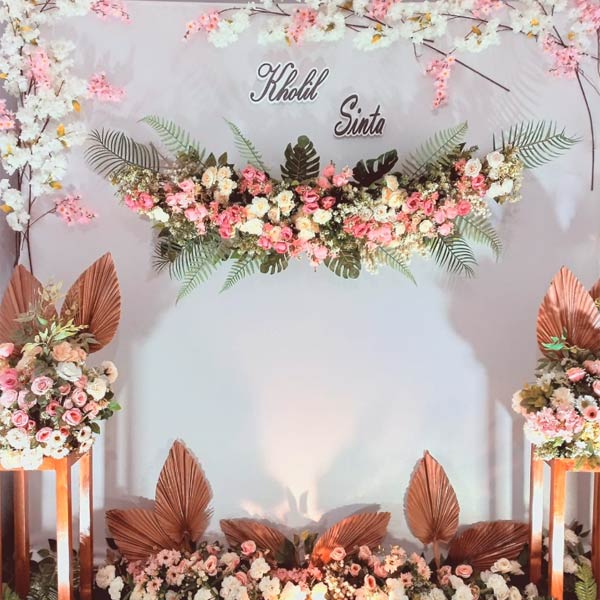 Harga Sewa Backdrop Lamaran Murah Terdekat Pondok Wedding Harga Sewa Backdrop Lamaran Murah Terdekat Pondok Wedding